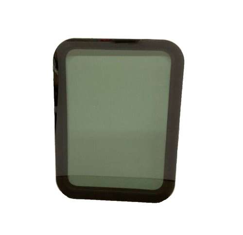 RV Cleer Vision Fixed Frameless Window 30 x 22 Trim Ring Included ...