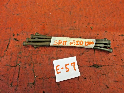 MG Midget 1500,Triumph Spitfire 1500, Engine Pushrods, 8", Original ...