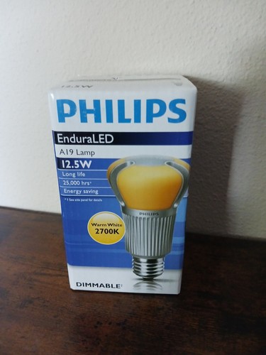 Philips LED Light Bulb bundle pack for sale online | eBay