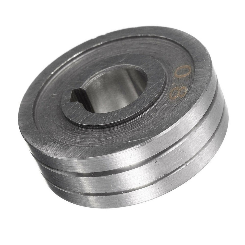 Wire Feed Drive Roller 1PC Feed Drive MIG Welder Wire Steel Welding ...