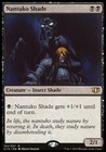Magic the Gathering MTG Nantuko Shade (151) Commander 2014 LP | eBay