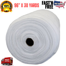 Sewing Pellon Quilters Touch 100 Polyester Quilt Batting 96 Wide 30 ...