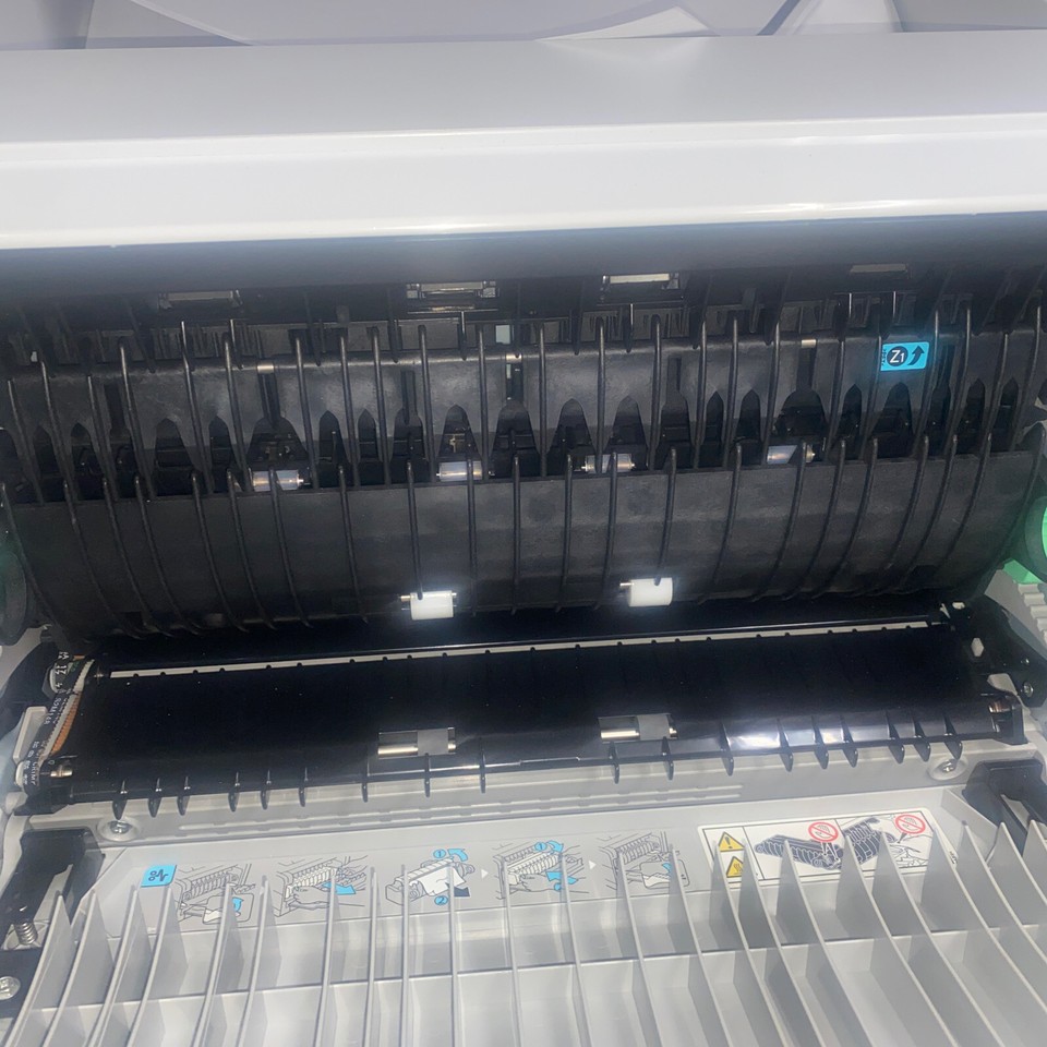 Ricoh SP 6430DN Laser Printer tabloid A3 11X17 wide format 20K P.C Mono ...