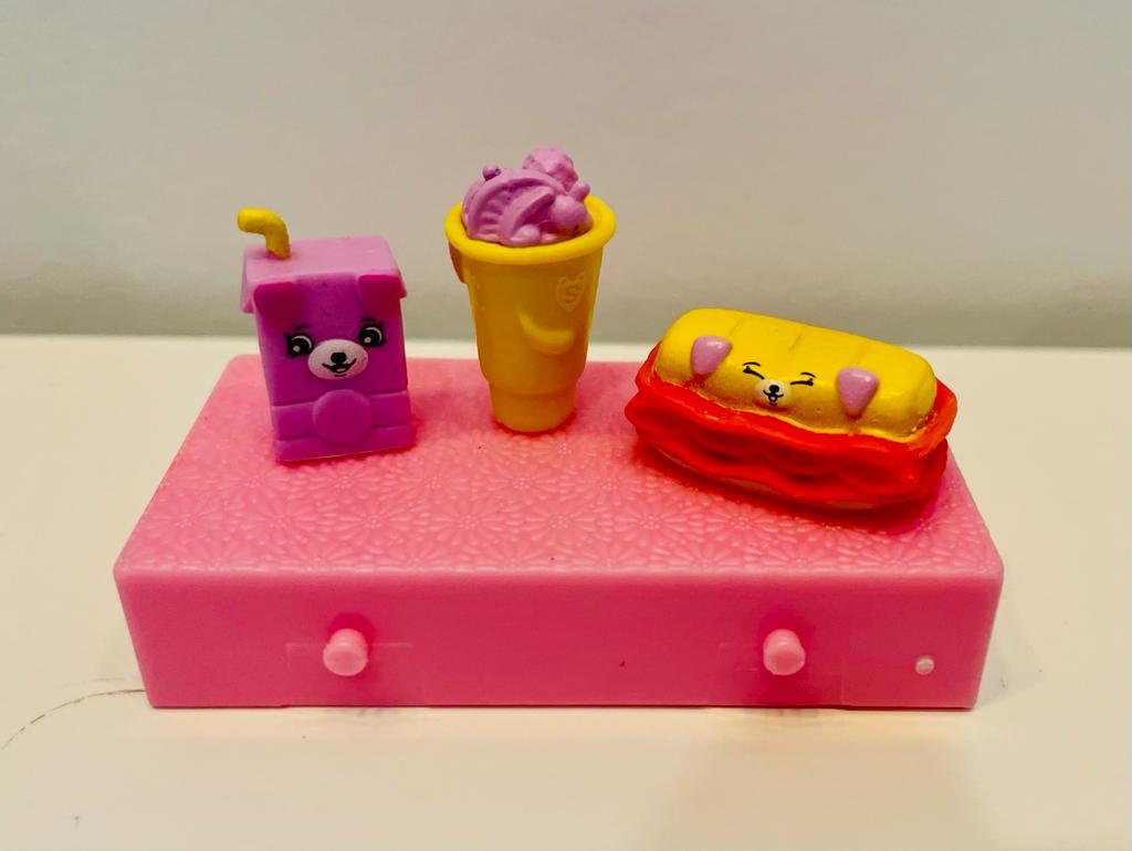 Shopkins Petkins Happy Places Sets Lot PICK AND CHOOSE! | eBay