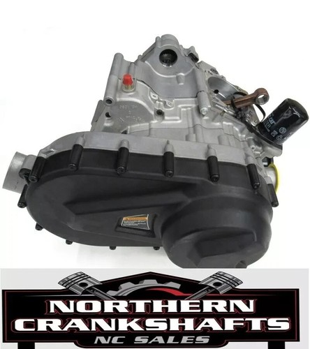 Arctic Cat ATV Engine Short Block - 550 H1 OEM: 0801-134 | eBay