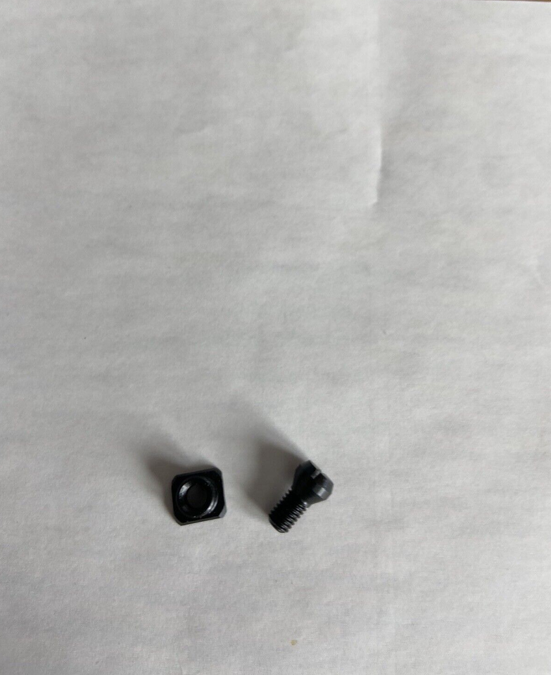 THOMPSON CENTER CONTENDER SNAP-ON FOREND SCREW AND DOVETAIL BARREL LOCK ...