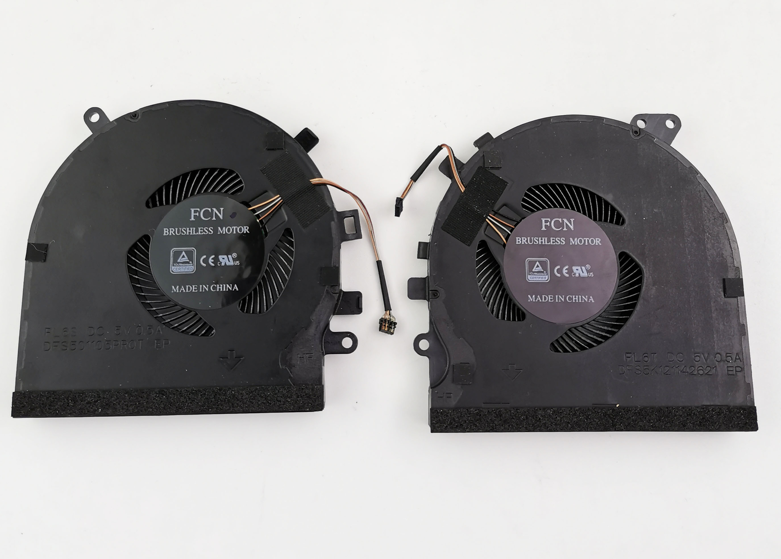 New CPU+GPU Cooling Fan For Razer Blade 15 | Grelly USA