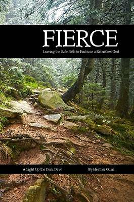 Fierce by Heather Oden (Paperback, 2016) for sale online | eBay