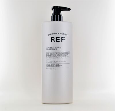 REF Ultimate Repair Conditioner 25.36 oz | eBay