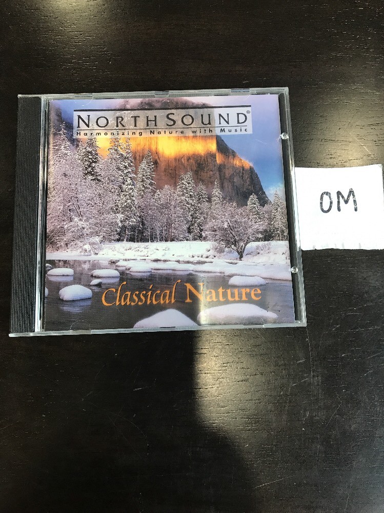 Classical Nature; NorthSound CD Relaxation Cello 718236220429| eBay