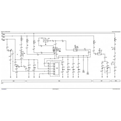 JOHN DEERE CHINA TRACTORS 350, 354, 4035B, 400, SERVICE MANUAL PDF ON ...