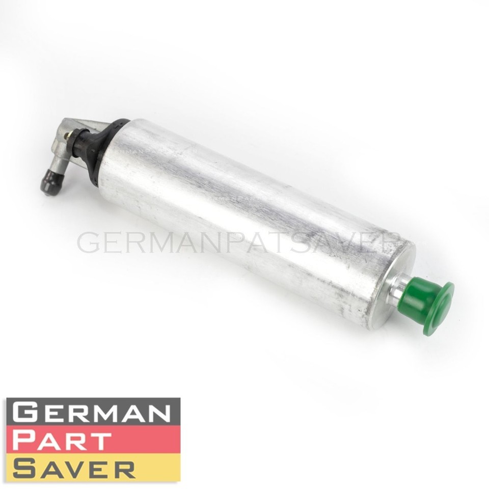 Electric Fuel Pump Fits Mercedes W124 W140 W210 W220 E320 S320 G500 ...