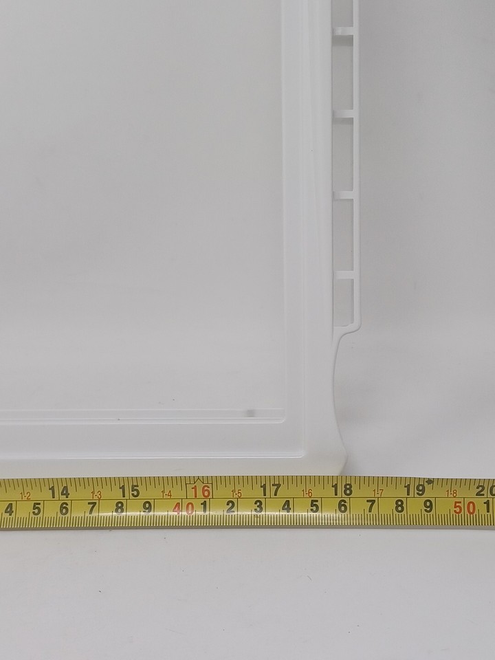 Updated 241969501 Crisper Shelf Frame NO Glass Electrolux Frigidaire | eBay