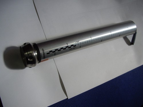 Ottobock Axon tube adapter 2R17 | eBay