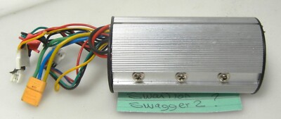 Swagtron Swagger 2 SG-2 Electric Scooter Control Module | eBay