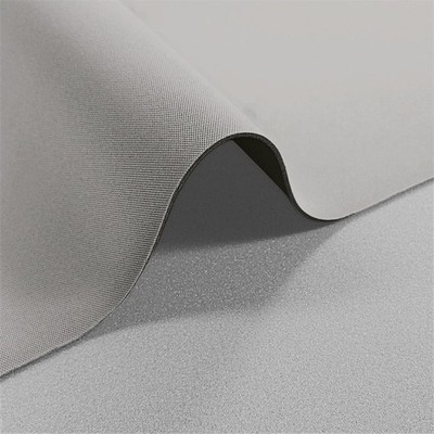 Grey - Headliner Fabric 3.5mm Foam Backed Automotive Durable Upholstery ...
