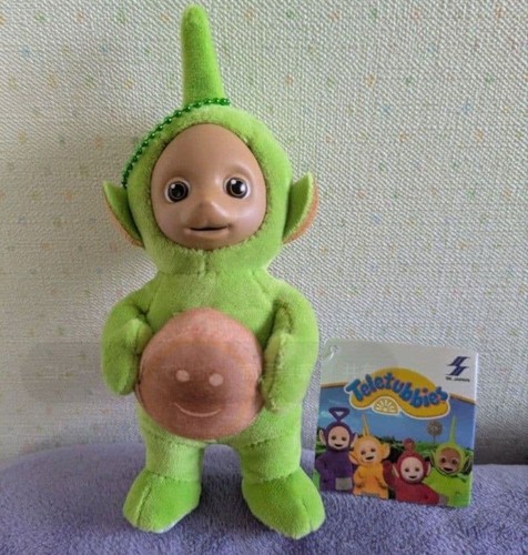 Teletubbies mascot ball chain with tipsy tag #987061 | eBay
