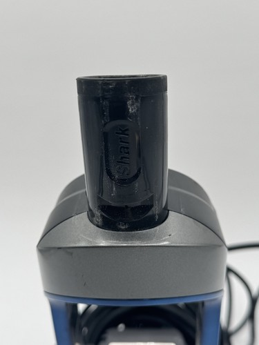 Shark Vertex UltraLight Vacuum ~ Chassis Motor Body HZ2002 Base ...