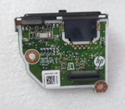 HP Flex IO V2 2.5GbE NIC RJ45 Ethernet NIC Network Option Card M74416 ...