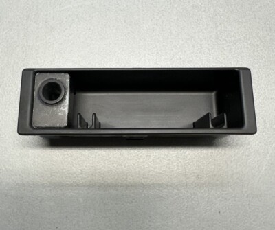 BMW 3 Series 645 650 M3 M6 OEM Front Center Console Ash Tray Ashtray ...