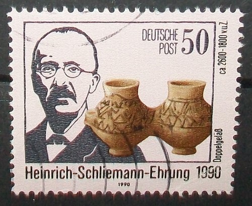 N°1429D STAMP GERMAN DEMOCRATIC REPUBLIC DDR 1990 CANCELED aus | eBay