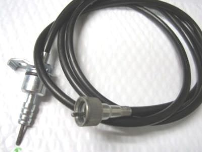 64 65 66 67 68 69 70 71 F100 F250 F350 SPEEDOMETER CABLE C4 C6 AOD 4 ...