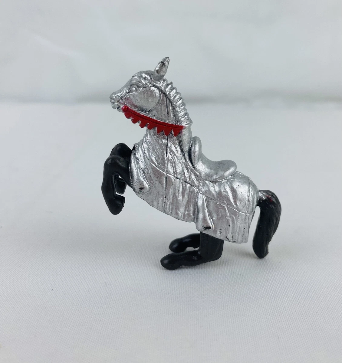 Knights War Horse