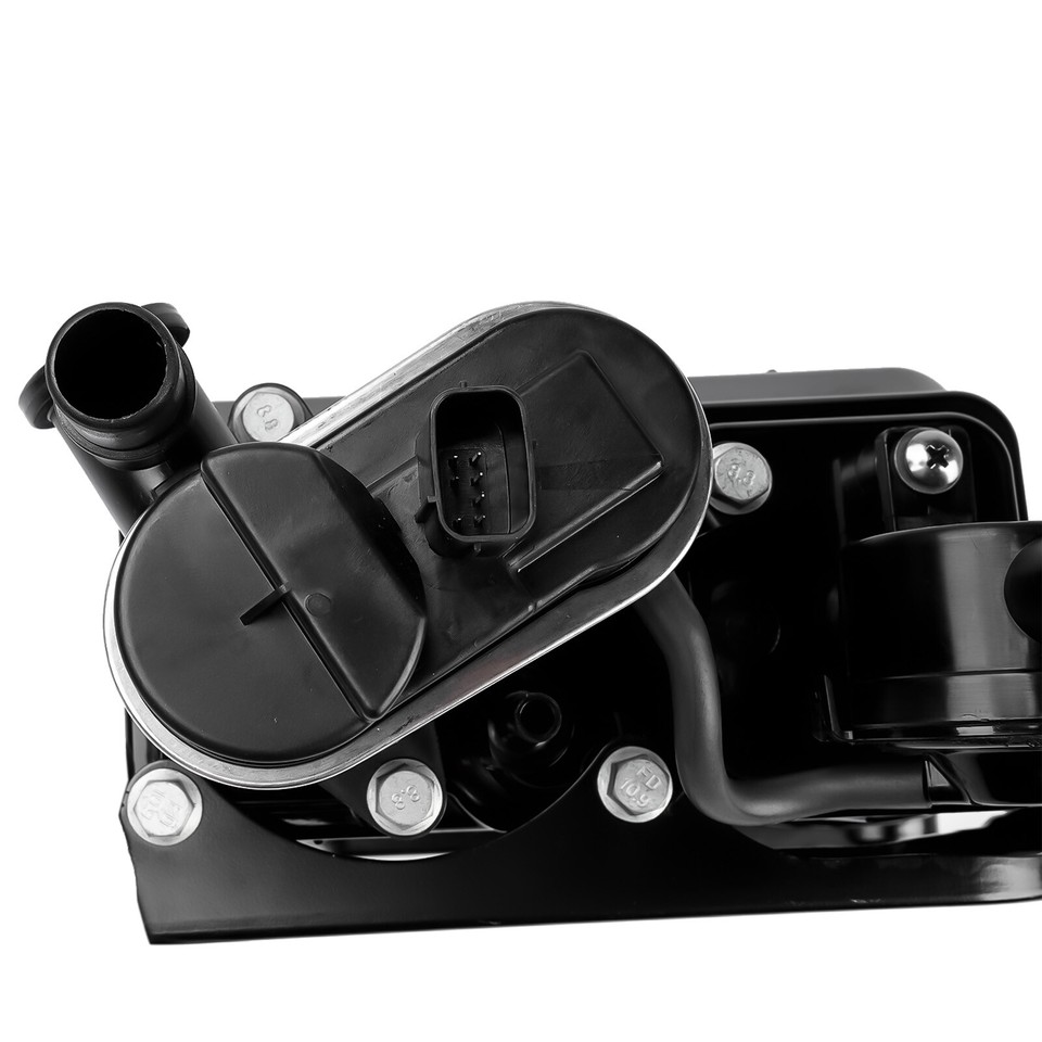 Evap Fuel Vapor Charcoal Canister For 2007-2013 Toyota Tundra V6 V8 ...