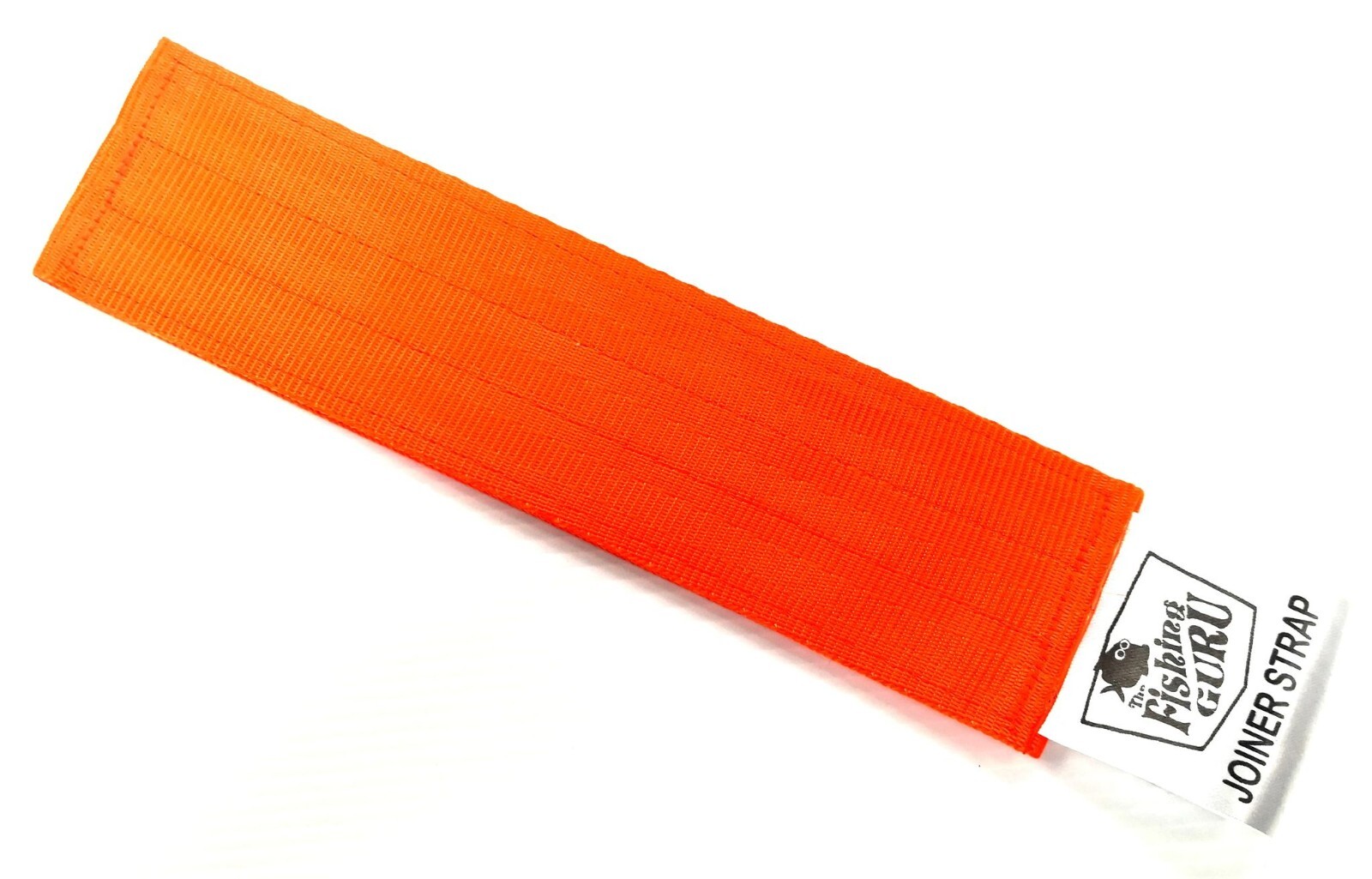 ORANGE - RECOVERY JOINER STRAP (made in SA) for Snatch & Other 4WD ...