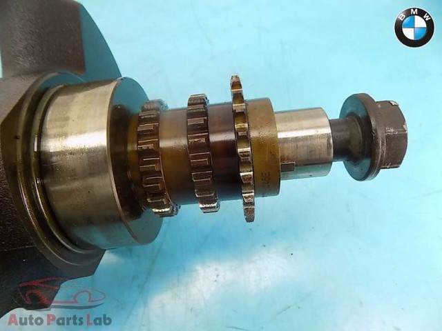 BMW 11217528438 Genuine OEM Crankshaft Gear for sale online | eBay