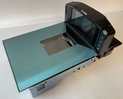 Zebra MP7001-LNS0M10US Grocery Store Scanner Scale Checkout *NEW ...