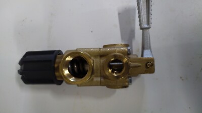 General Pump TIMAX Pressure Regulating Valve 52.8gpm 900psi | eBay