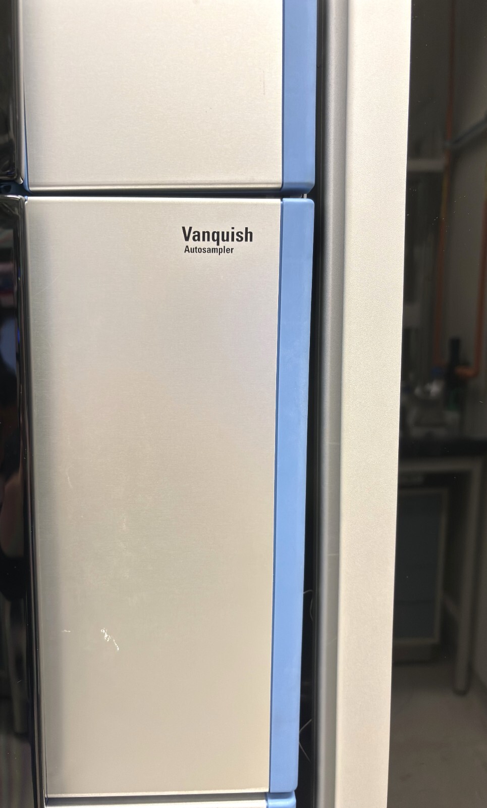 THERMO VANQUISH CORE U-HPLC UHPLC SYSTEM w CHROMELEON 7.3 - 2020 | eBay