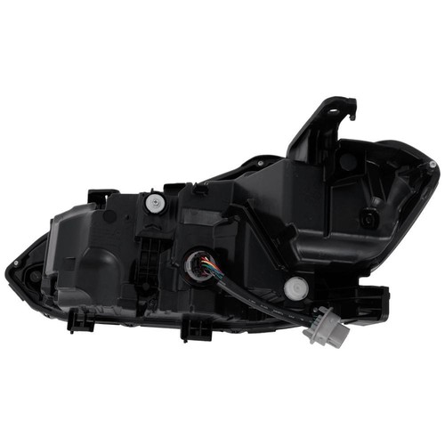Right Headlights For Honda Civic 2022-2024 HO2503206 33100T20A22 ...