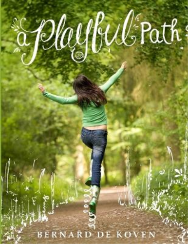 Bernard De Koven A Playful Path (Poche) | eBay