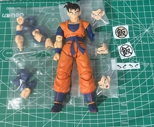 dragonball-custom | eBay Stores