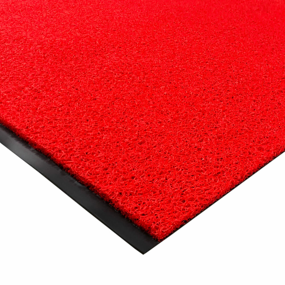 VinLoop BACKED Vinyl Loop Floor Mat Doormat Entryways Deck Patio Pool ...