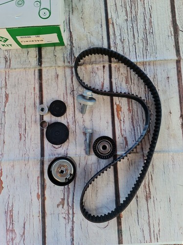 INA 530063810 Timing Belt Kit FITS FOR OPEL Renault Vauxhall | eBay UK