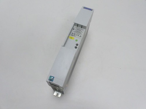 LENZE EMB9352-E 33.9352-E Bremsmodul Bremschopper Top Zustand Tested ...