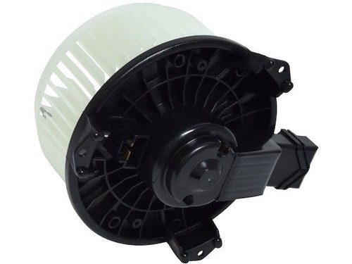 For 2007-2013 Acura MDX Blower Motor Front 61617VDXS 2008 2009 2010 ...
