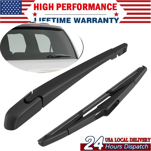 Rear Wiper Arm Blade For Dodge Grand Caravan Chrysler Town Country 2008 ...
