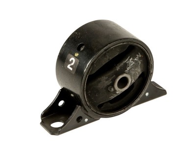 Rear Engine Mount For 2000 Volvo V40 DB134RC Engine Mount -- Firewall ...