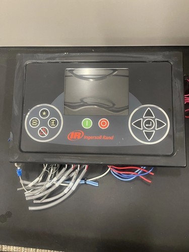 Use Ingersoll Rand XE-145M Control Panel controller | eBay