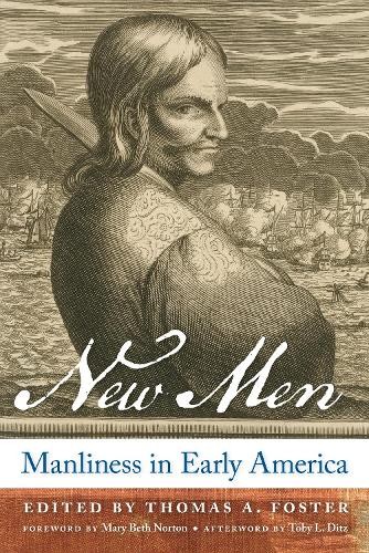 Thomas A. Foster New Men (Paperback) (US IMPORT) 9780814727812 | eBay ...