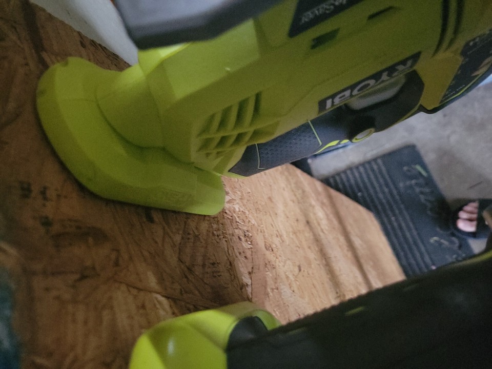 Ryobi Tool Holder Wall Mount 10 pack 3D Printed Black | eBay