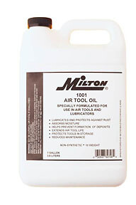 Milton Industries MIL-1001 Milton -16 Flip Top Tool Oil - 16 Oz. | eBay