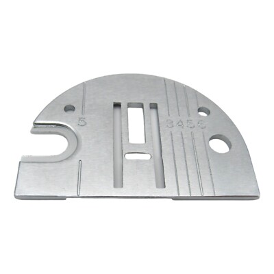 ZigZag Needle Plate Fits Singer 328, 337, 338, 347, 348, 353, 354, 360 ...