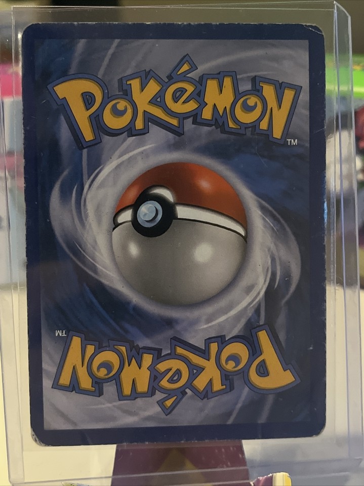 Dialga DP26 Holographic Black Star Promo Pokemon TCG HP | eBay