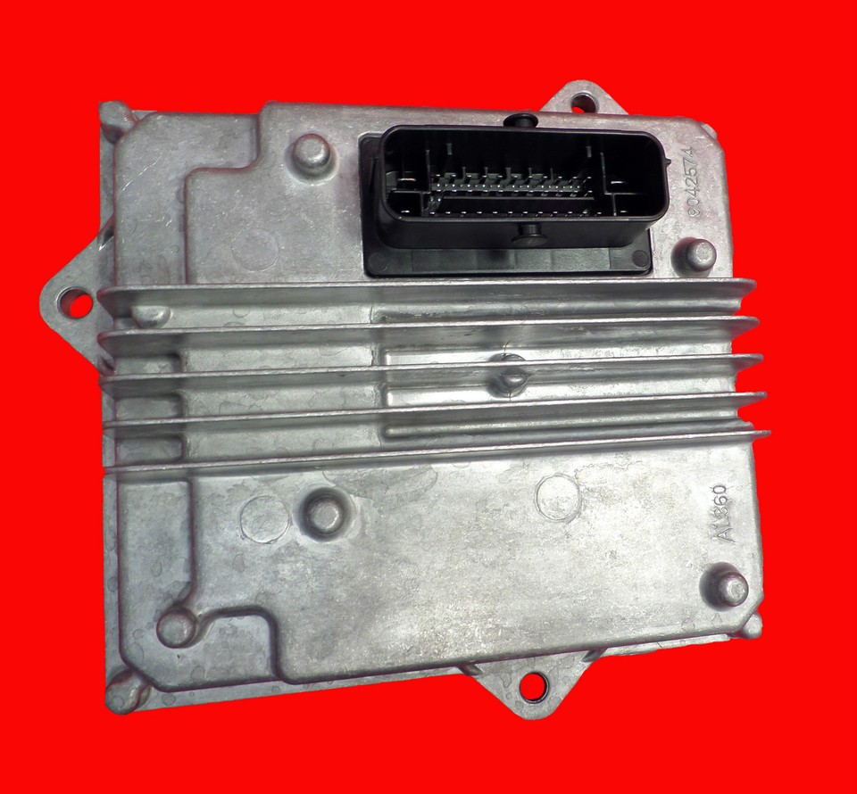 OEM New Chassis Control Module 2014-2015 Camaro Silverado Sierra 1500 ...