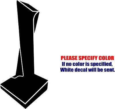 Led Zeppelin #3 Decal Sticker JDM Funny Vinyl Car Window Bumper Wall ...